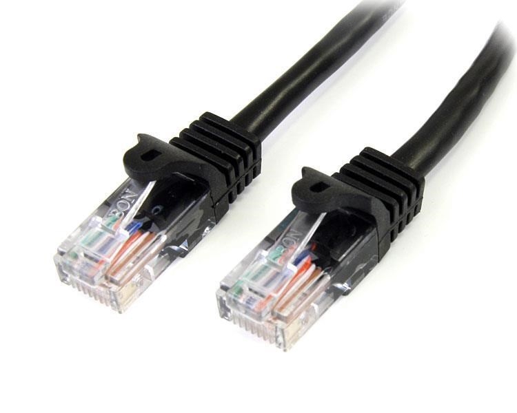 RJ45 kaapeli 5m - Pelimies