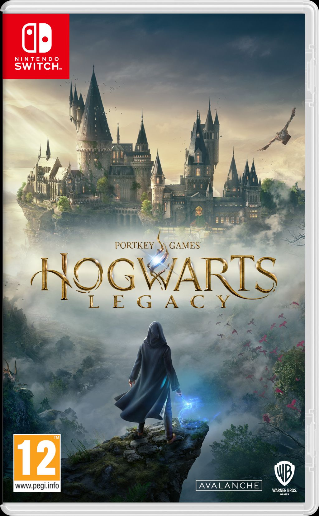 Hogwarts Legacy Switch Pelimies Hogwarts Legacy Switch Pelimies
