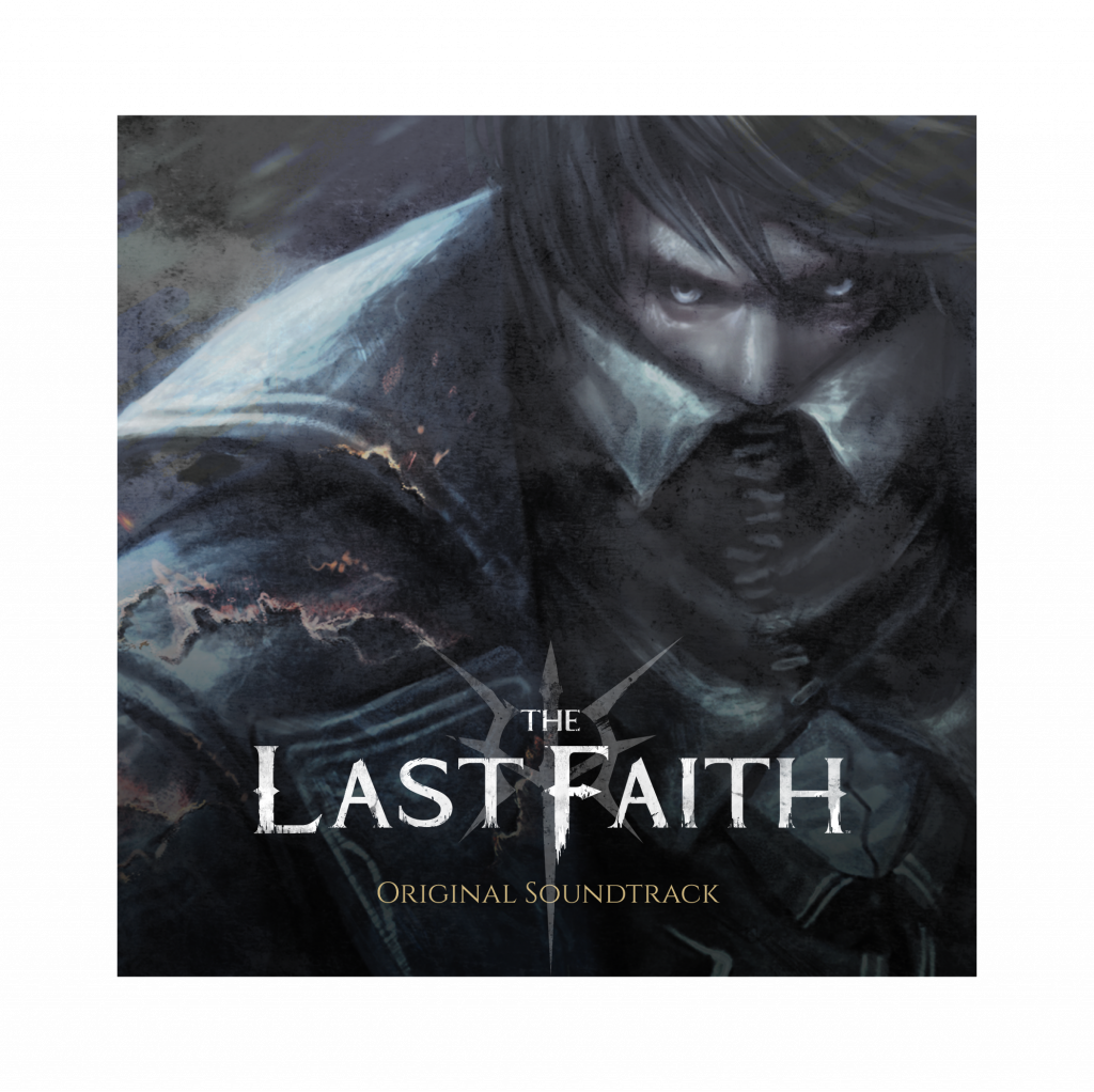The Last Faith: The Nycrux Edition (Switch) - Pelimies