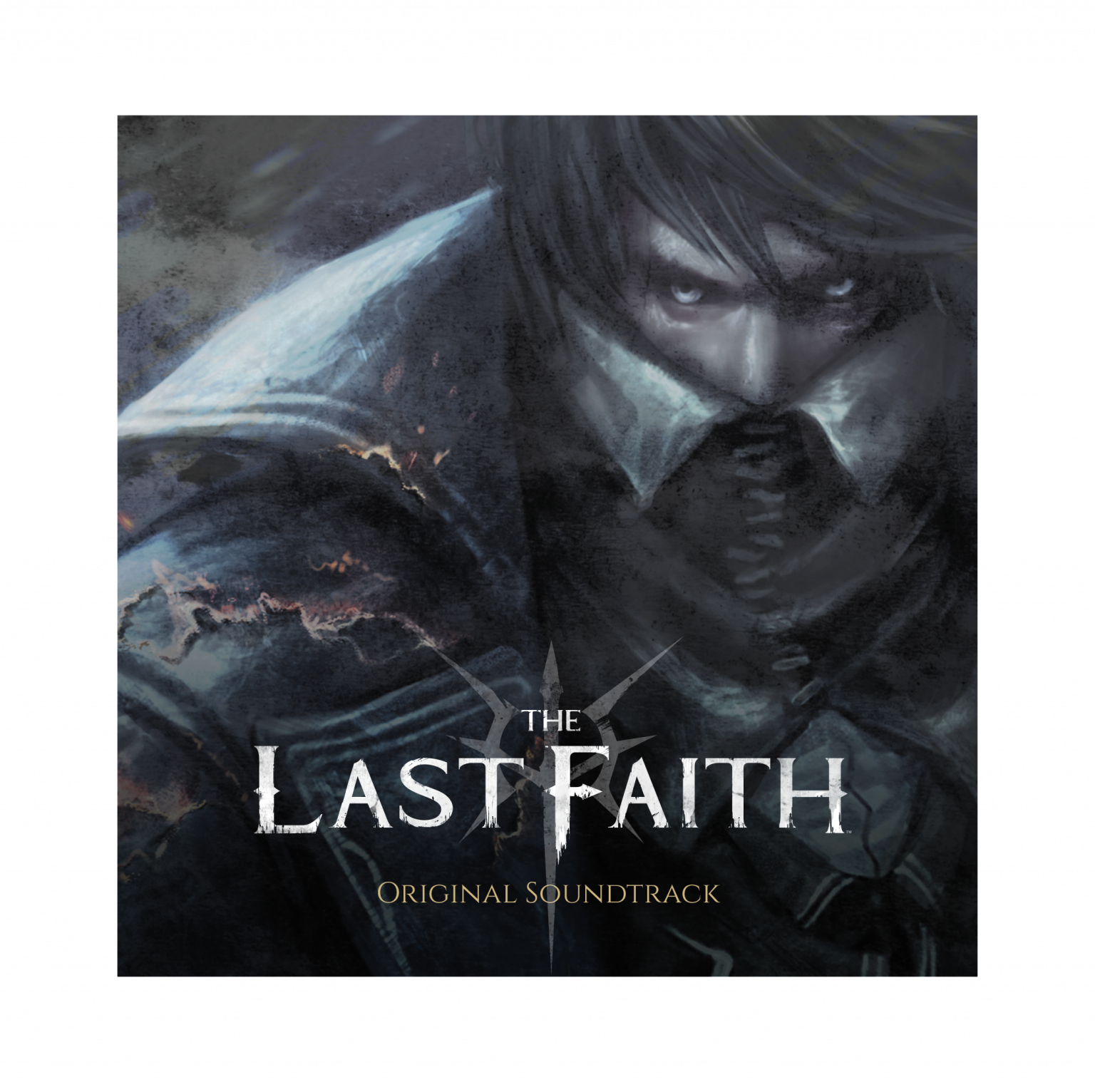 The Last Faith: The Nycrux Edition (Switch) - Pelimies