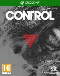 Control / Retail Exclusive Edition (Xbox One) - Pelimies