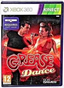 Grease Dance käytetty (Xbox 360) - Pelimies