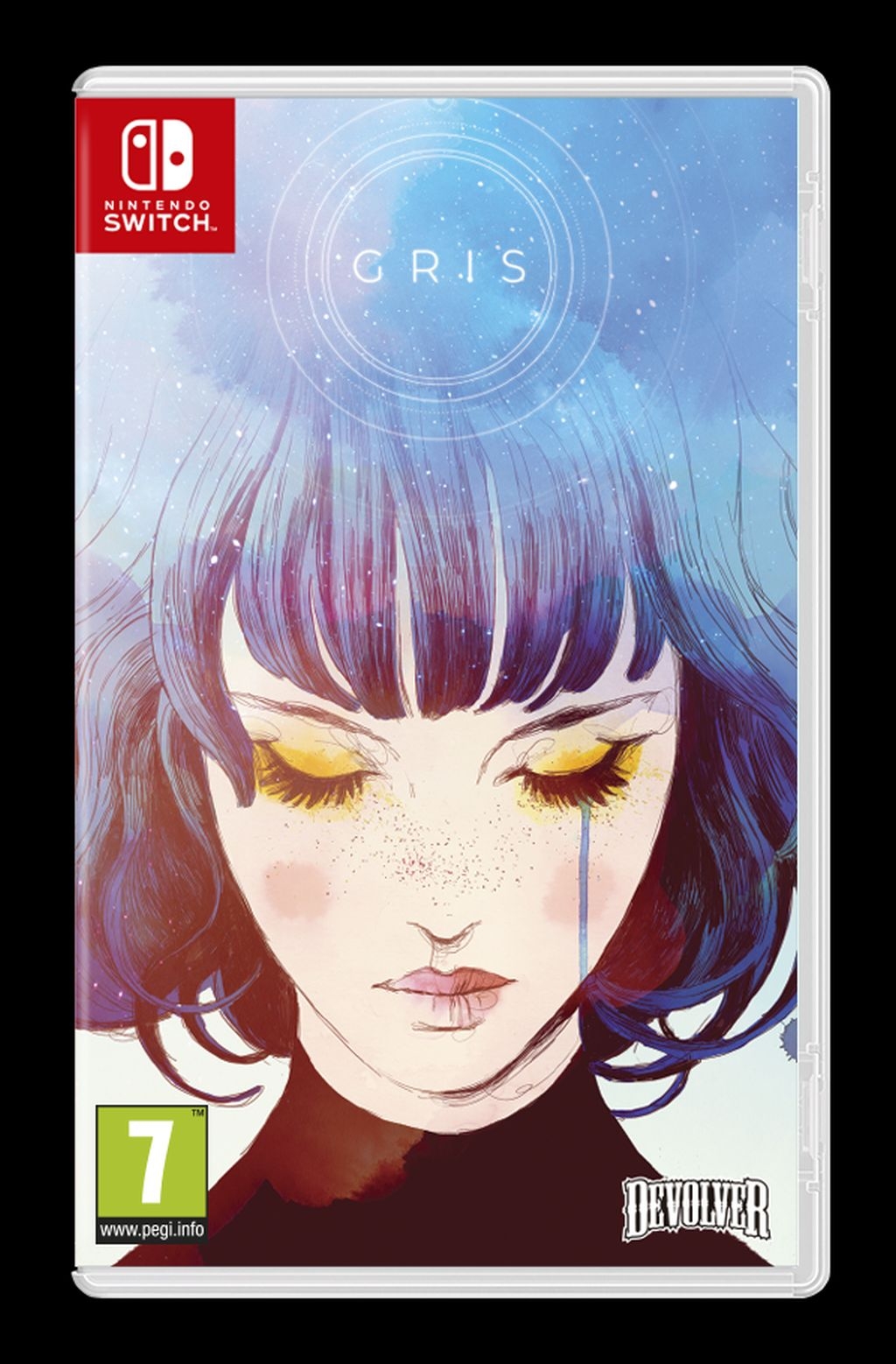 Gris (Switch) - Pelimies